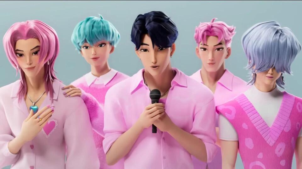 9 Reasons Jinu from KPop Demon Hunters is the perfect pop culture ...