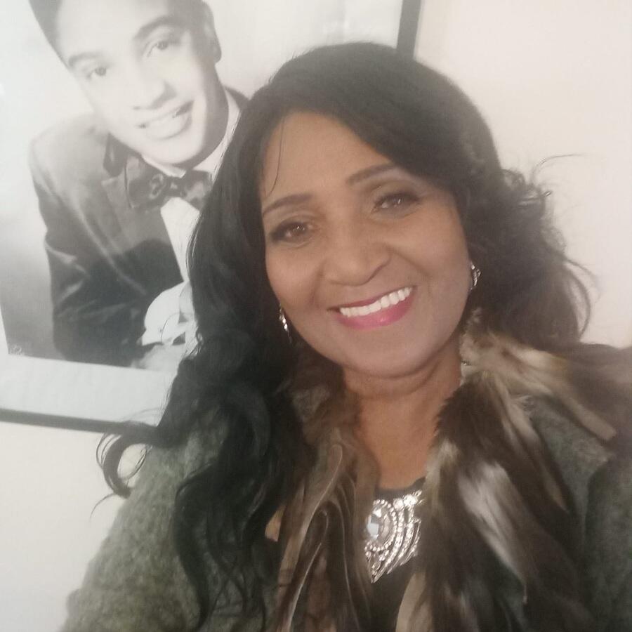 Brenda Wilson, singer and daughter of Jackie Wilson, dies - NewsBreak