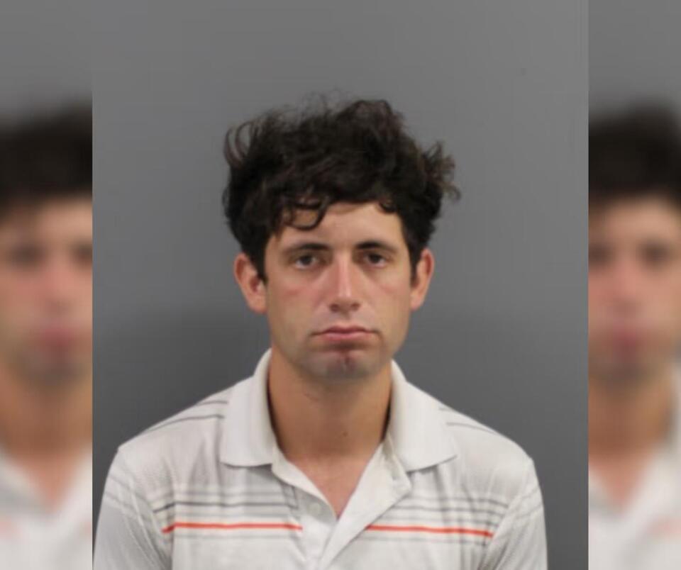 Manchester Man Exposed Himself To 2 Women Hours Apart: Police - NewsBreak