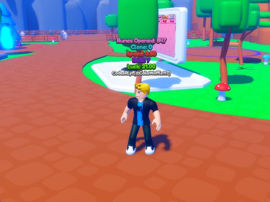 Omega Rune Incremental Codes [SPACE!] (August 2024)