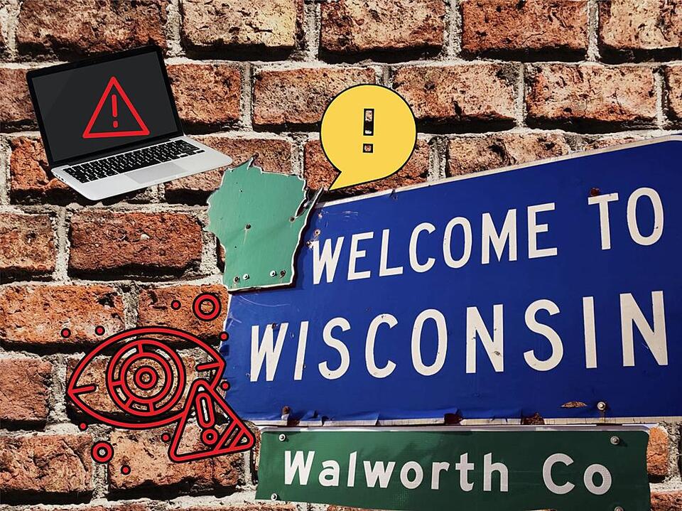 FBI Warning To Wisconsin Parents: Beware Of Doxing And Swatting - NewsBreak