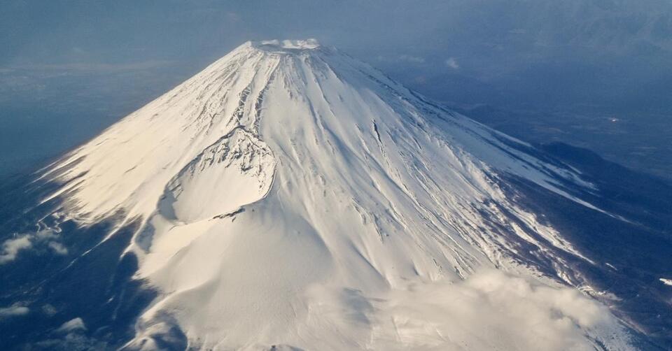 Mount Fuji Probably Won’t Blow Tomorrow—But Tokyo’s Prepared - NewsBreak