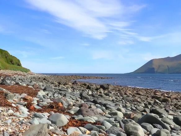 This Stunning Alaskan Island Is The Perfect Destination For Wilderness ...