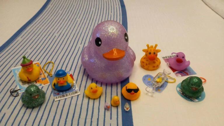 Carnival Cruising Duck Contest Sparks Debate Over Crew Participation ...