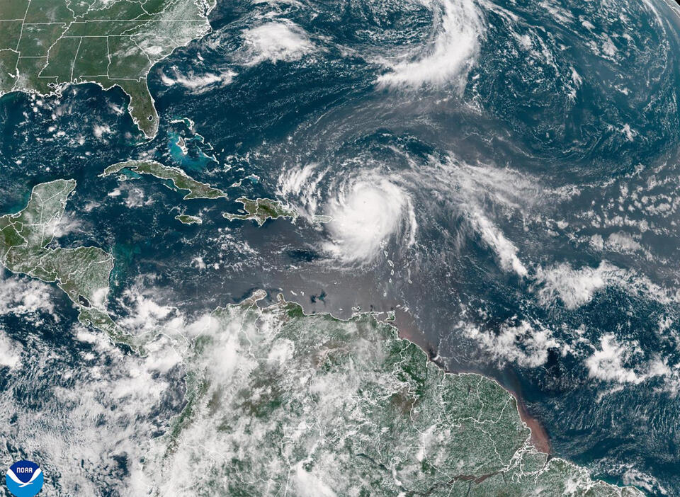 Experts Say More Hurricanes Are Coming This Fall - Here’s Why - NewsBreak