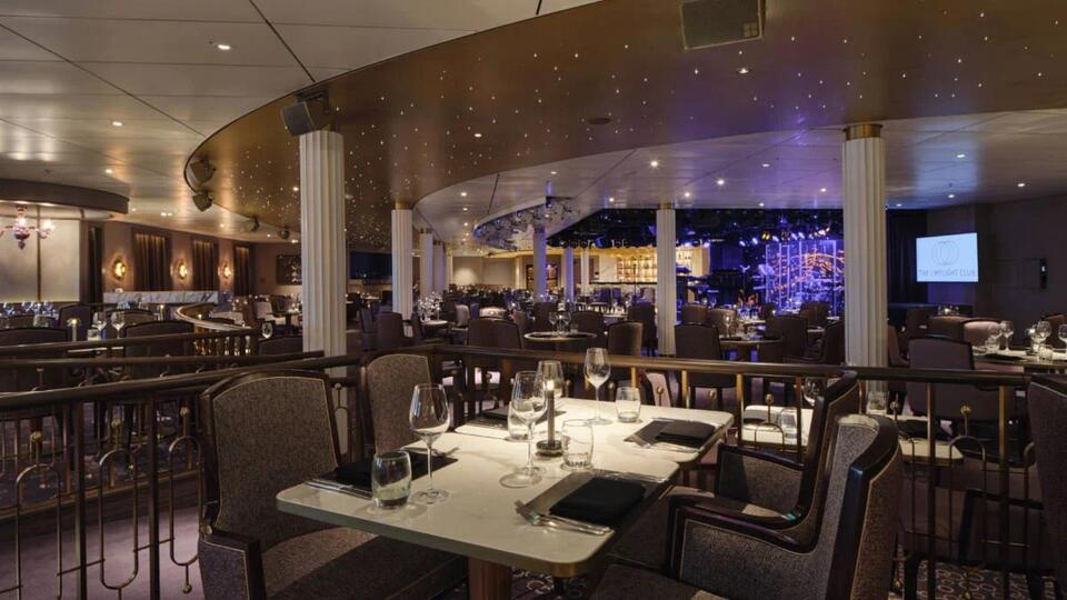 P&O Cruises’ 2026 Fix Adds Mulhern Magic and 140 Comedy Shows - NewsBreak