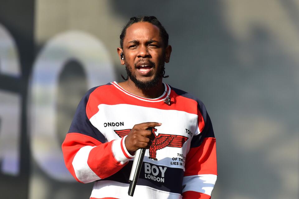 Kendrick Lamar Accused Of Leaving “GNX” Collaborator Homeless - NewsBreak Kendrick Lamar Accused Of Leaving “GNX” Collaborator Homeless - NewsBreak