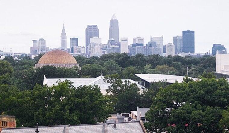 Cleveland Braces for Mixed Weather as NWS Predicts Light Rain and ...