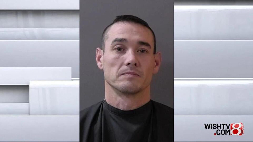 Brazil Man arrested for shooting at Fishers bar employee after argument ...