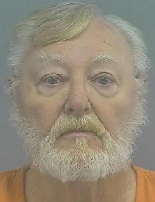 Columbia City Man Arrested On Multiple Child Molesting Charges - NewsBreak