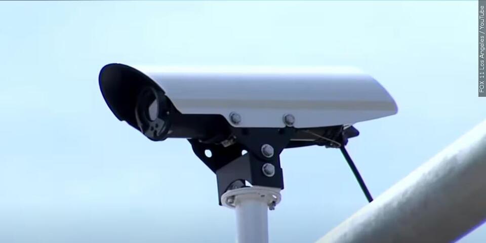 CSPD to deploy new speed safety camera system in Colorado Springs ...