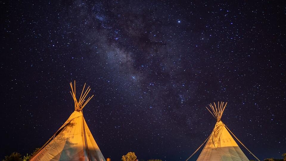 What Did Ancient North Americans Believe About the Cosmos? - NewsBreak