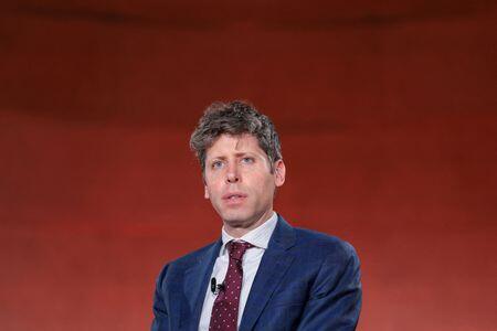 Judge for now dismisses lawsuit by Sam Altman's sister accusing OpenAI ...