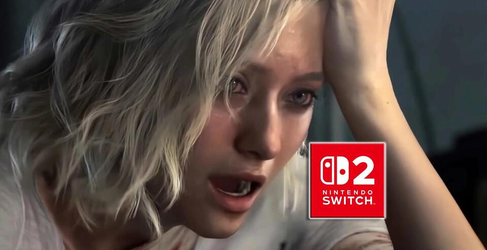 Resident Evil Requiem Gets Disappointing Switch 2 Update as Players ...