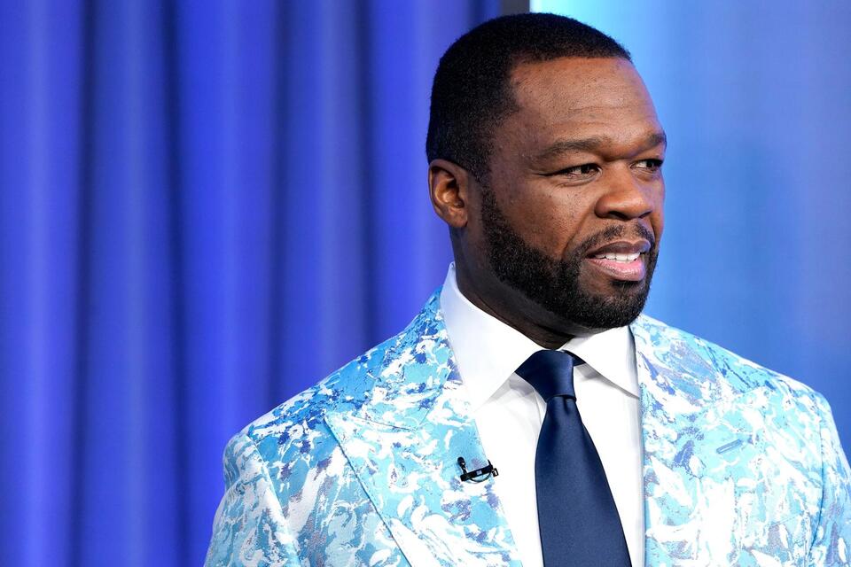 50 Cent Appears to Clap Back at King Harris Amid War of Words With T.I ...