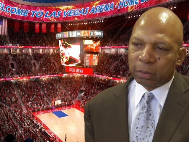 Lawsuit claims NBA, UNLV great ran Ponzi scheme related to failed arena ...