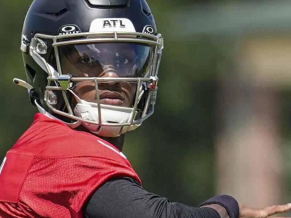 Why the Falcons' Trade for Matthew Judon Makes the Michael Penix Jr ...