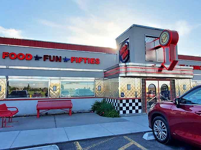 6 Old-School Breakfast Restaurants In Idaho Where You Can Still Eat For ...