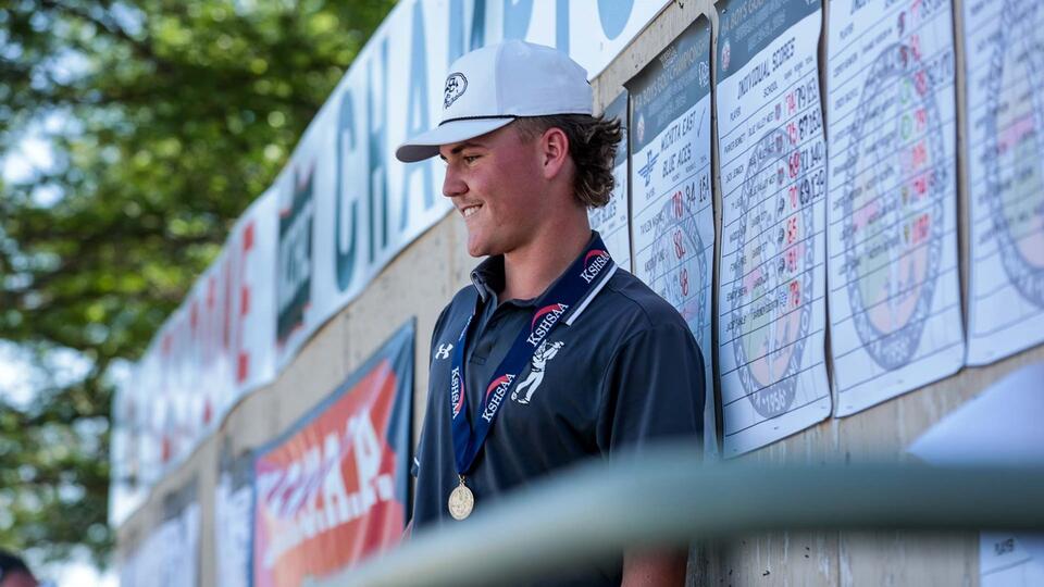 Kansas Golf Coaches Association announces 2024 All-State teams - NewsBreak