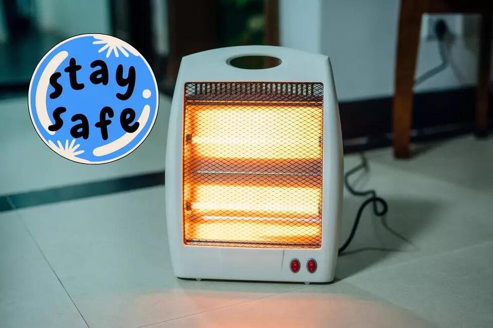 4 Essential, Life-Saving Safety Tips for This New England Cold Snap ...