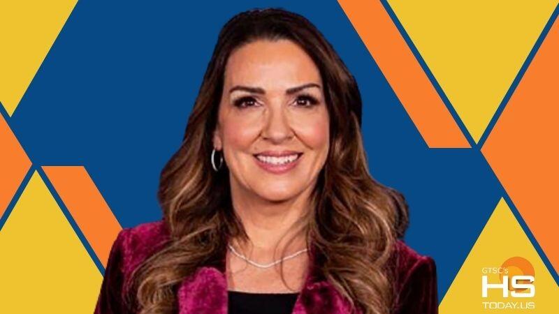 Sara Carter Confirmed as Director of Office of National Drug Control ...