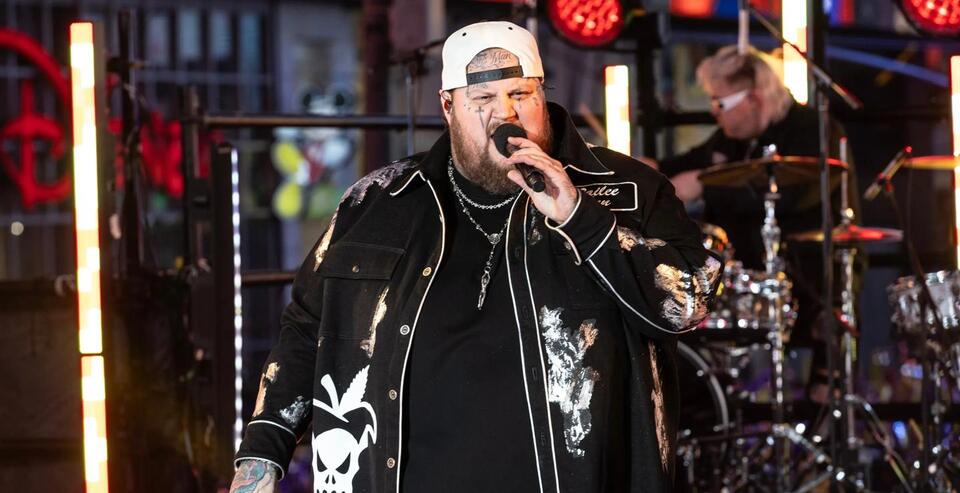 Philadelphia Band Drops Lawsuit Against Jelly Roll Over Name Dispute ...