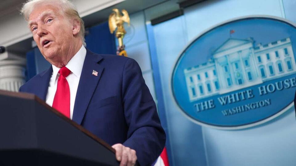 The White House Just Defunded a Federal Watchdog - NewsBreak