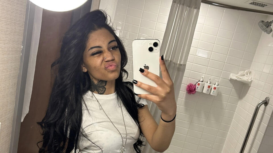 Streamer and Rapper Aspen Kartier Arrested on Animal Cruelty Charges ...