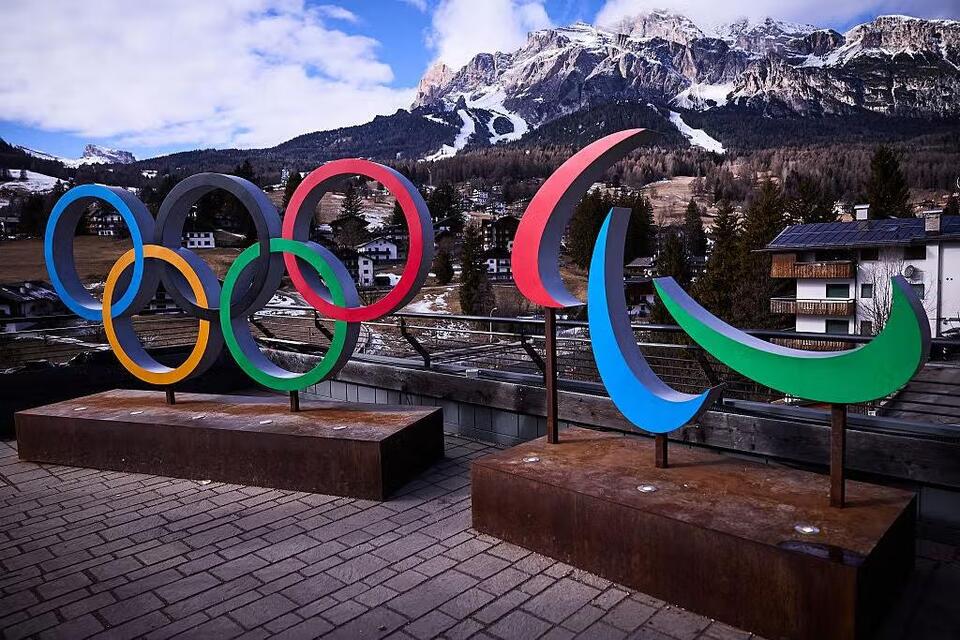 Team USA Olympic Roster Features Dozens of Athletes With Michigan Roots ...