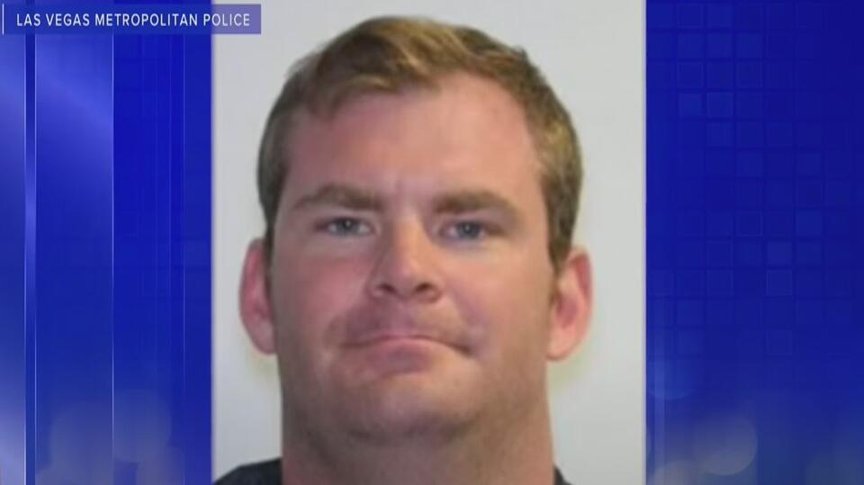 Who is Matthew Livelsberger, driver of exploded Las Vegas Cybertruck ...