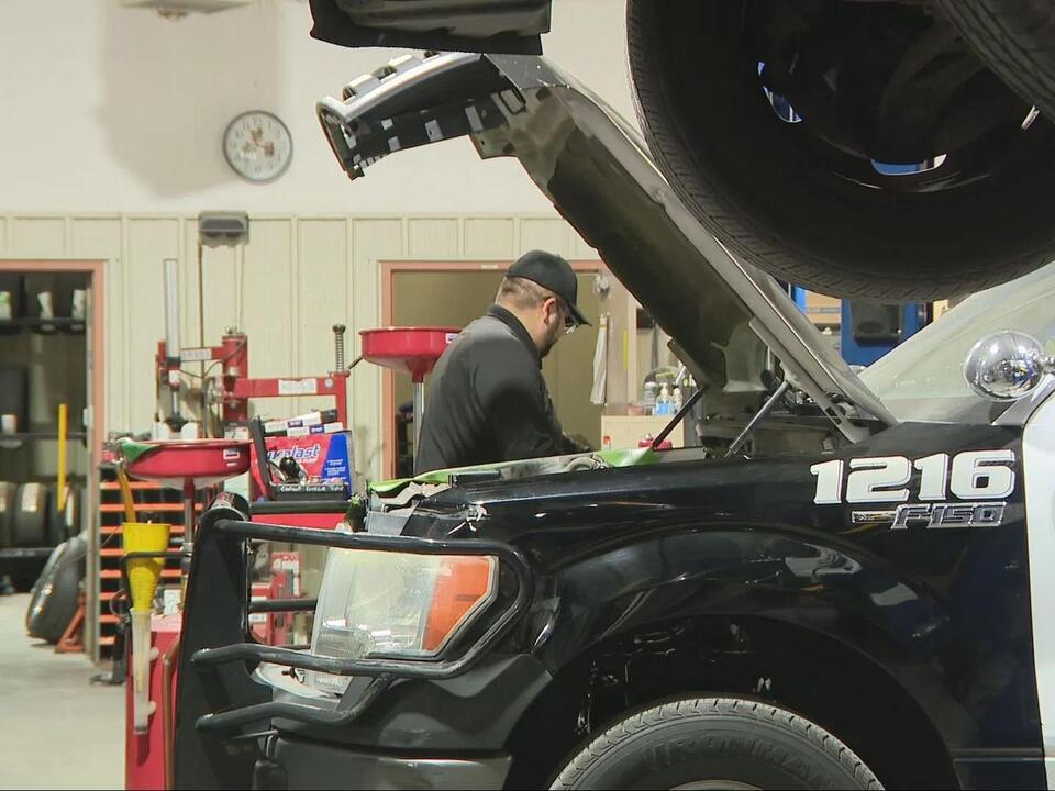 El Paso mechanics share pride and love for their work ahead of National ...