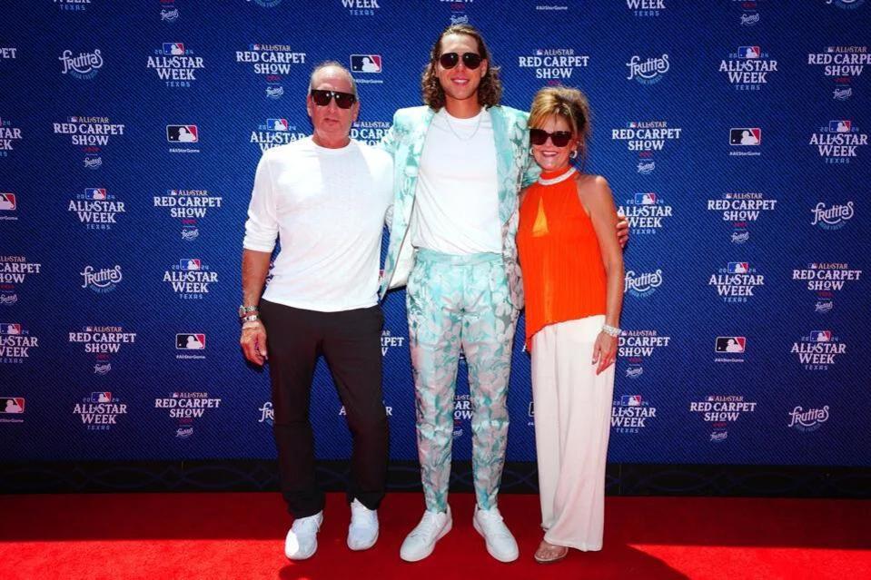 Parents Of Phillies’ Alec Bohm Send 5-Word Message After Lawsuit Update ...