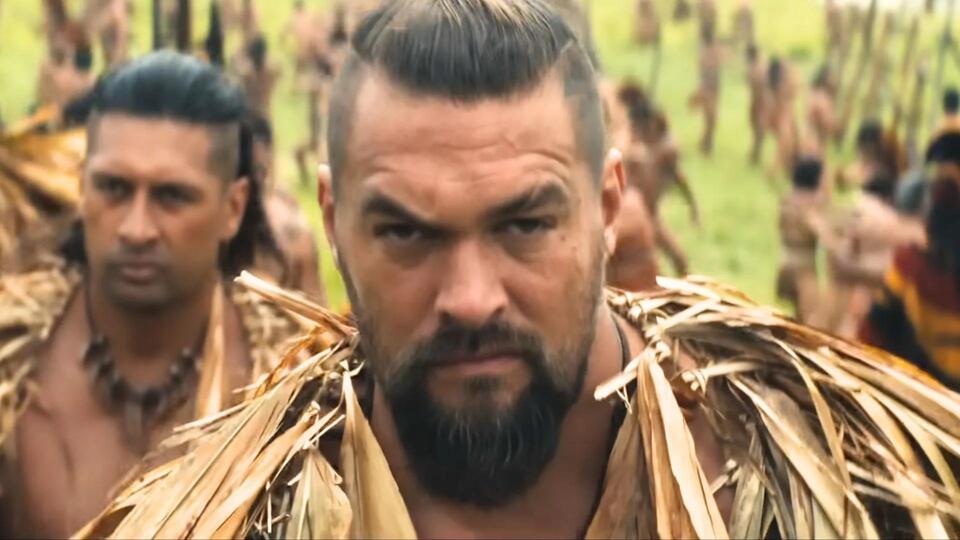 These 9 scenes from Chief of War will make you wish you were born in ...