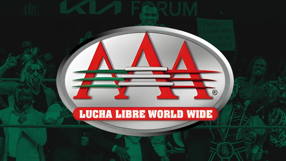 AAA on FOX Preview: Confirmed matches and segments (10-10-2026) - NewsBreak