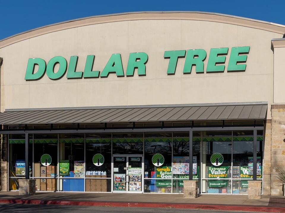 4 Bath and Beauty Products That Are Cheaper at Dollar Tree Than Target