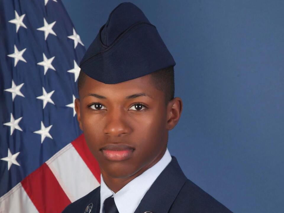 US service member shot and killed by Florida police identified by the ...