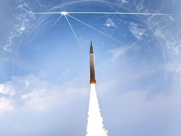 BAE Systems unveils NavStorm™-M at Joint Navigation Conference