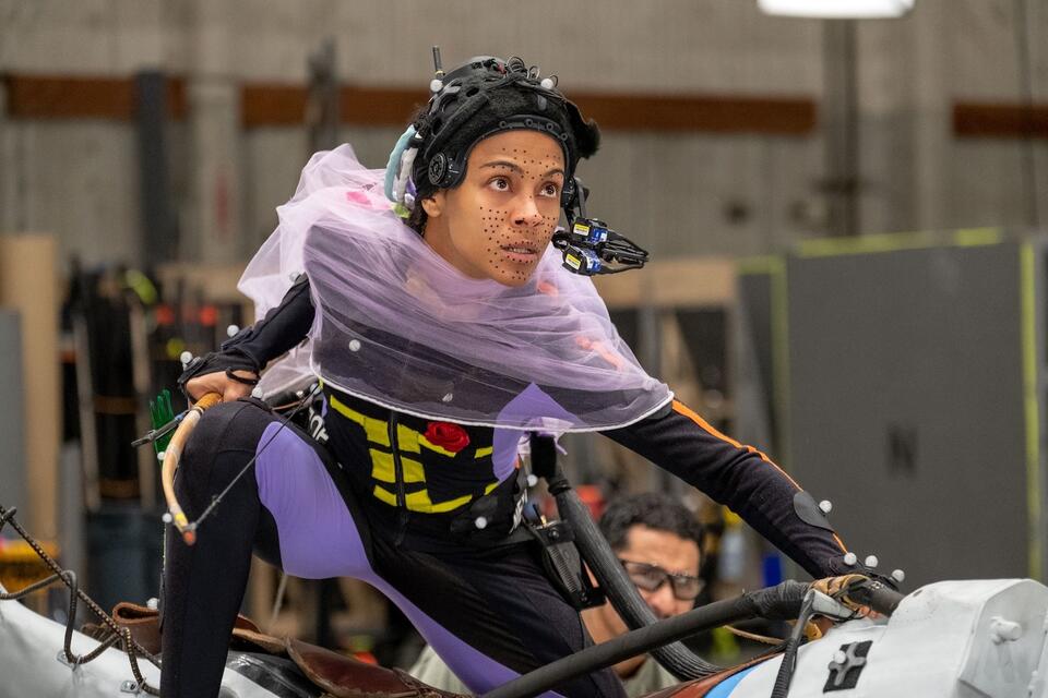 Hollywood, Please Bring Back Making-Of Documentaries - NewsBreak