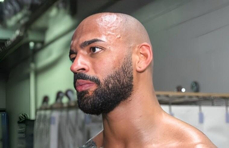 Significant Update On Ricochet’s WWE Contract Status - NewsBreak