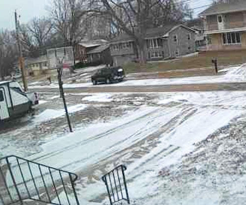 January in Iowa was near top ten in least amount of snow - NewsBreak