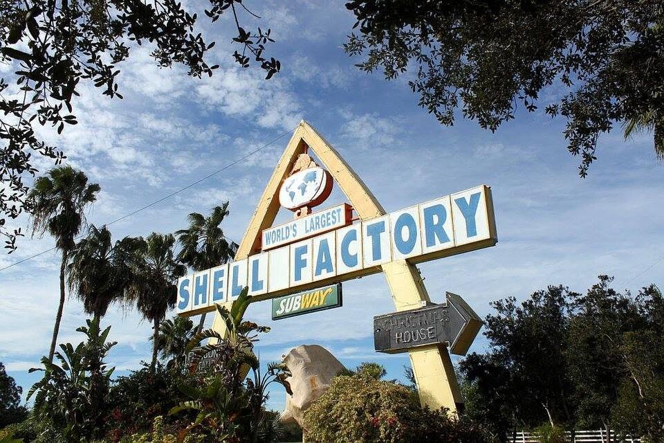 South Florida developer buys Shell Factory property in Fort Myers ...