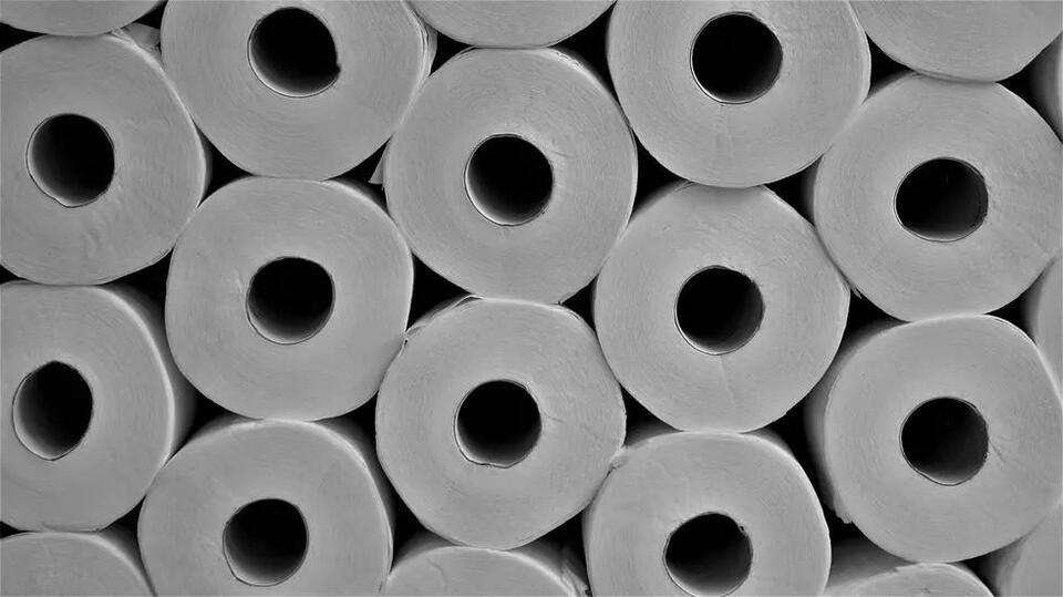 Here’s Why Texans Hoarding Toilet Paper Is The Dumbest Idea Ever ...