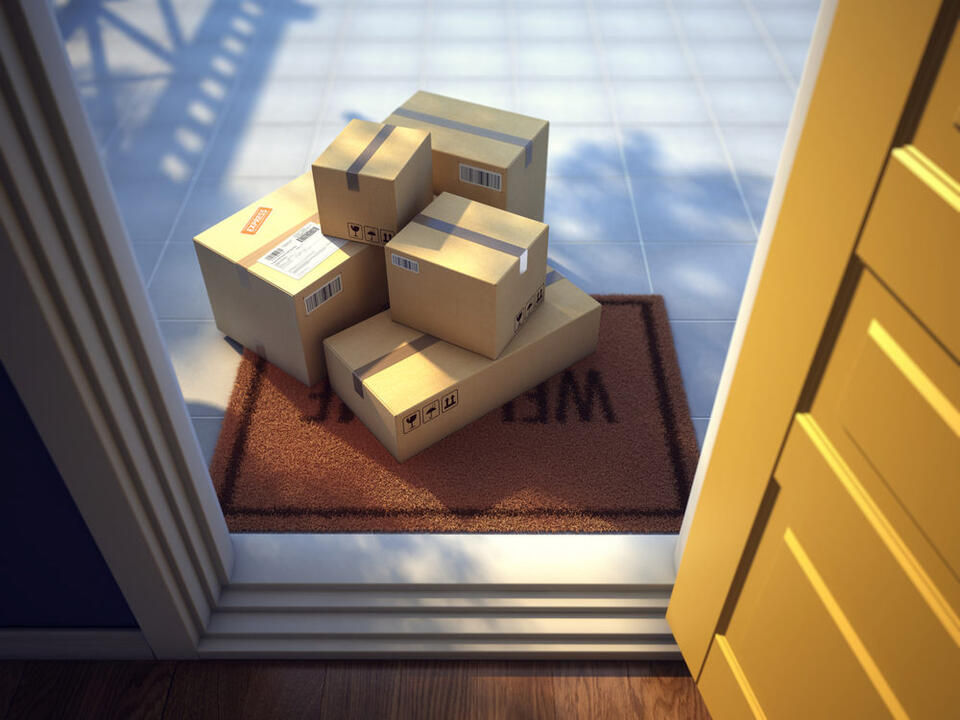 Fernando Barreto-Hernandez, Amazon Delivery Driver Arrested for ...