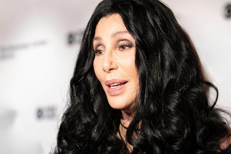 Cher’s Love Life Back in the Spotlight Amid Marriage Rumors - NewsBreak