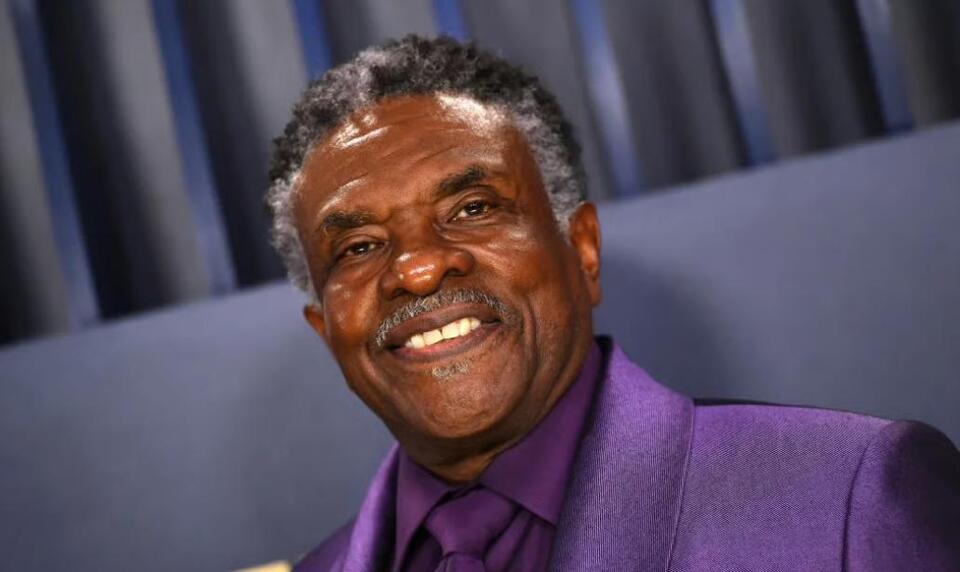 Keith David To Receive Hollywood Walk Of Fame Star On His 70th Birthday ...