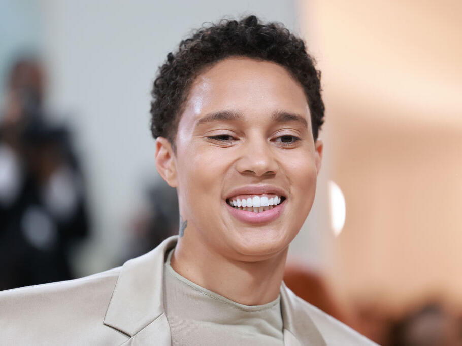 Brittney Griner And Rickea Jackson Ejected After Altercation During ...