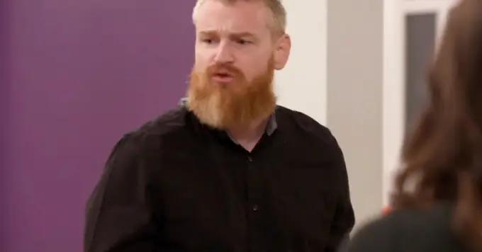 ‘House Of Villains’ Exclusive Clip: Wes Bergmann Tells Jessie Godderz ...