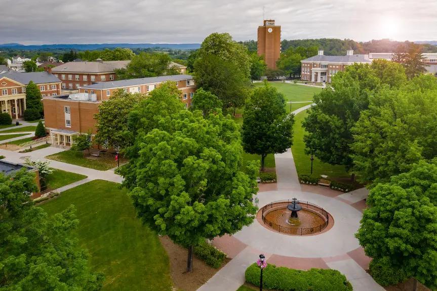 Radford University Releases Dean’s List for Fall 2024 - NewsBreak