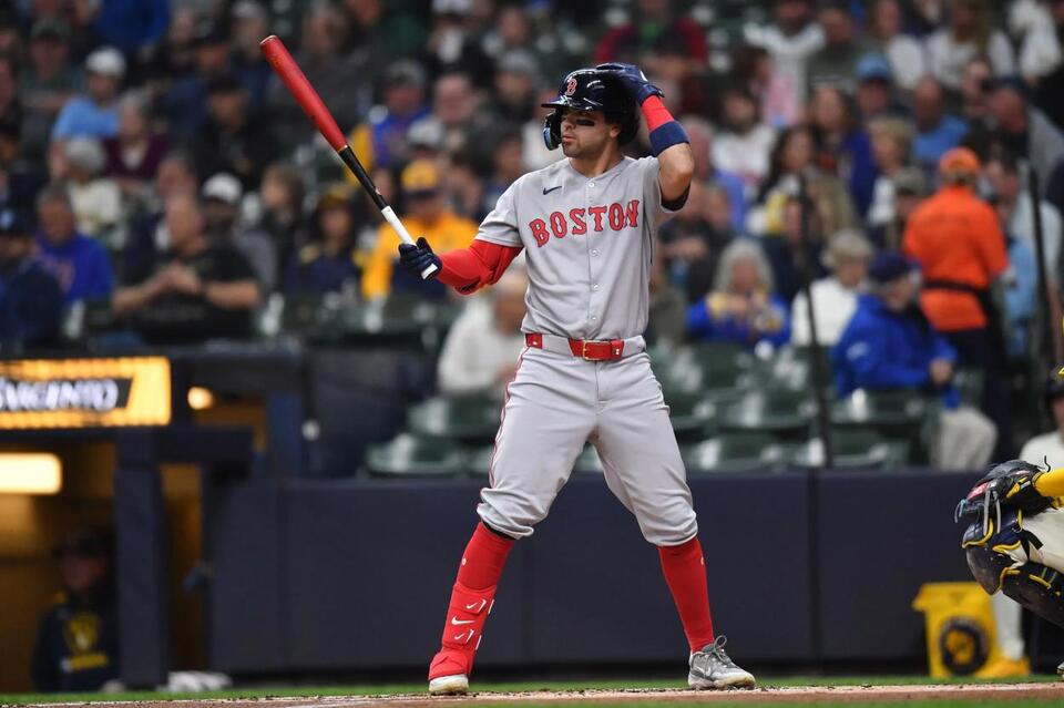 Marcelo Mayer Makes Feelings Known About the First Taste of Red Sox–Yankees Rivalry Under Bronx ...