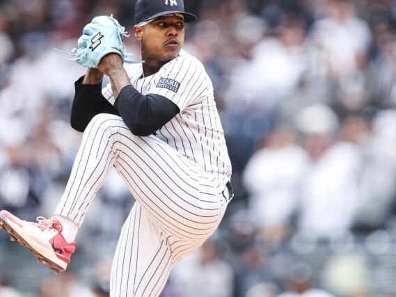 Yankees could surprisingly leave pitcher off postseason roster, per insider